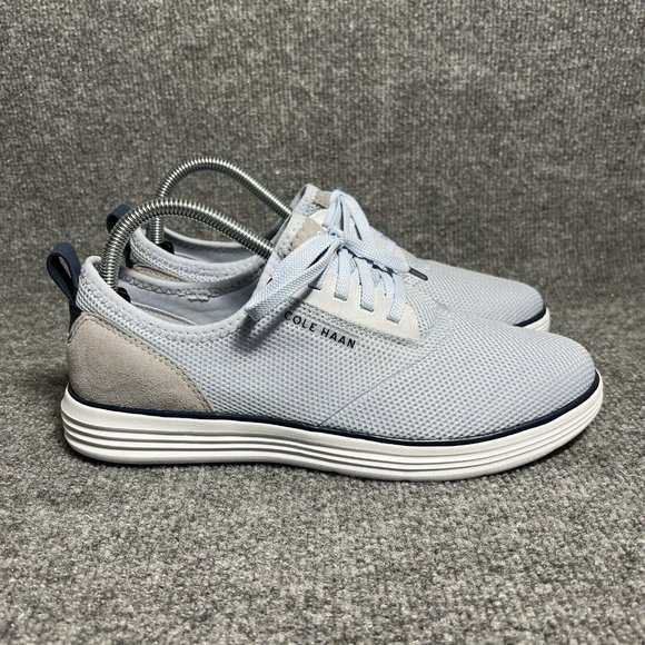 Cole Haan | Shoes | Cole Haan Grandsport Journey Sneakers Womens 85 ...